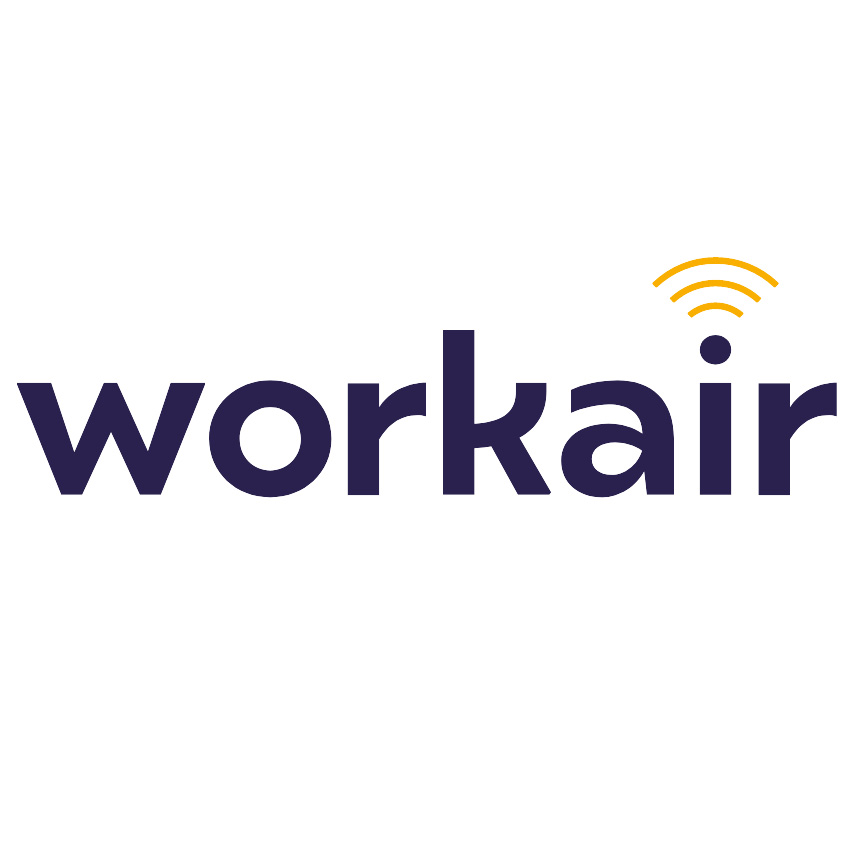 Workair - Bringing you closer to your customers